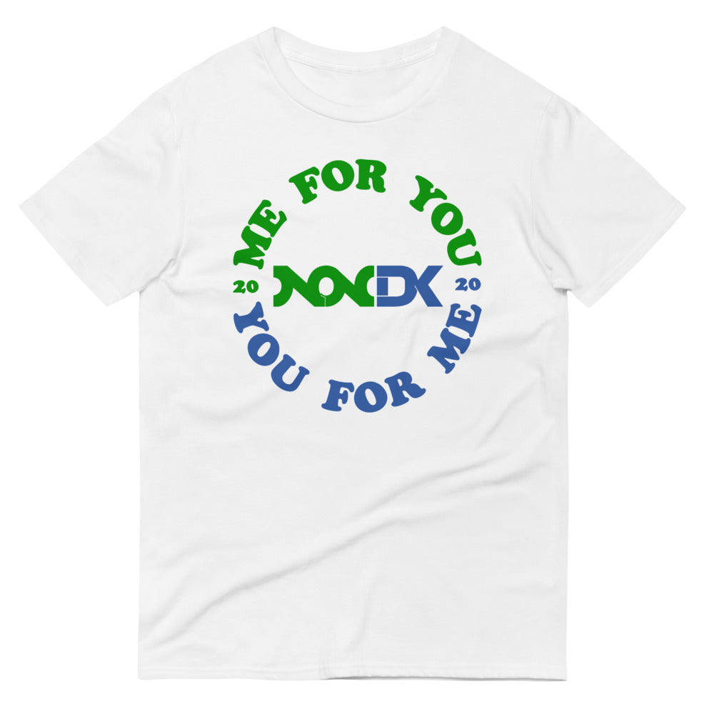 NON Apparel Graphic Tees: NON - Never Out-Numbered – NONDK
